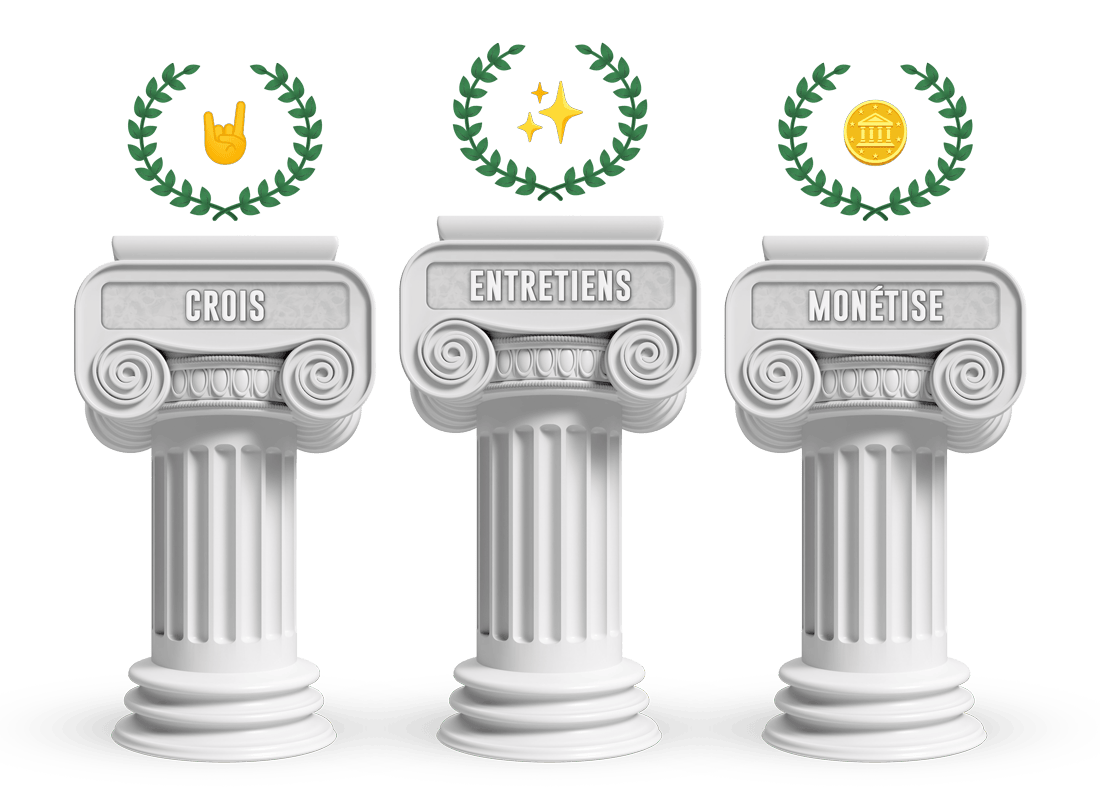 Ma Liste, Ma Business